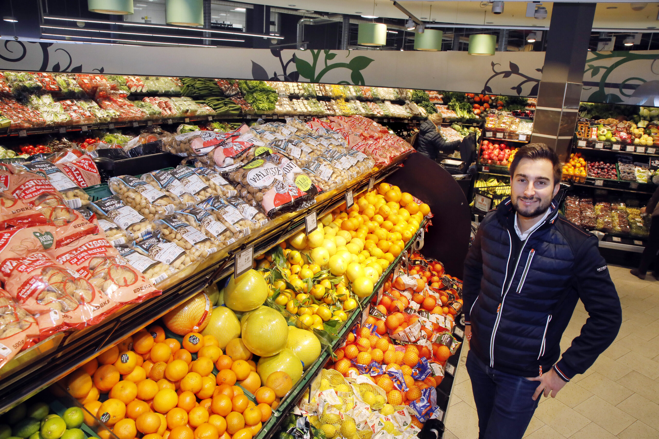 Mehr als 50 Jahre Lebensmittelmärkte Heinz-Wilhelm Paschmann – IHK ...