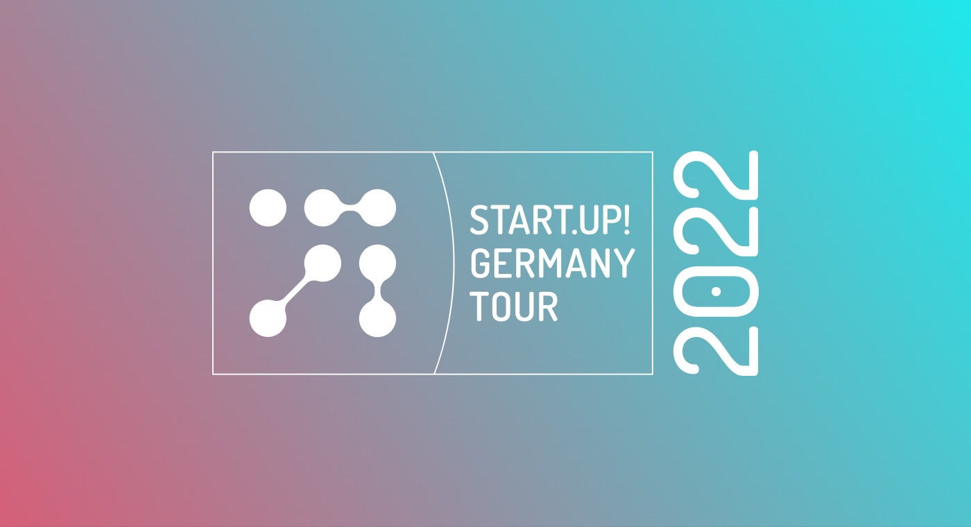Start.up! Germany-Tour: Ein innovatives Leuchtturm-Projekt – IHK ...