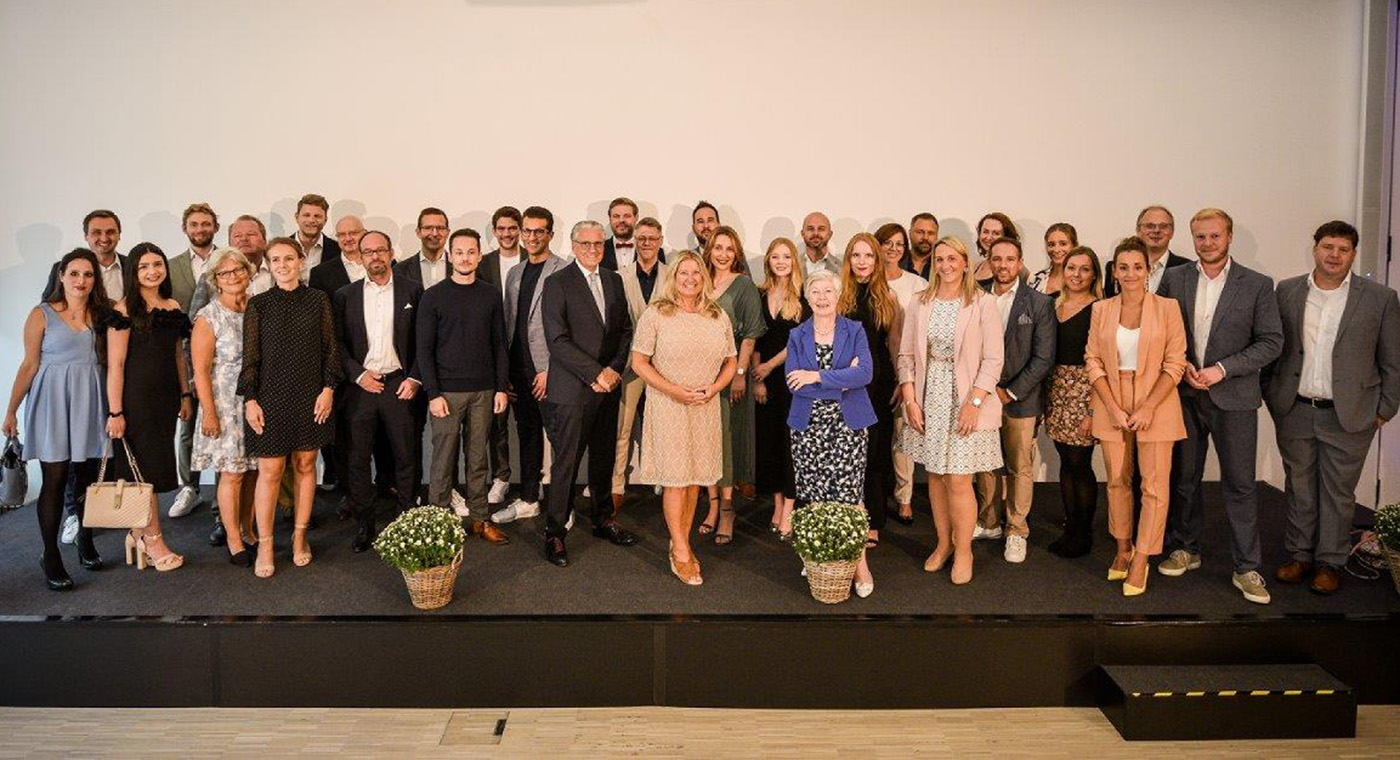 Marketingpreis Tacken 2022 – IHK Magazin meo