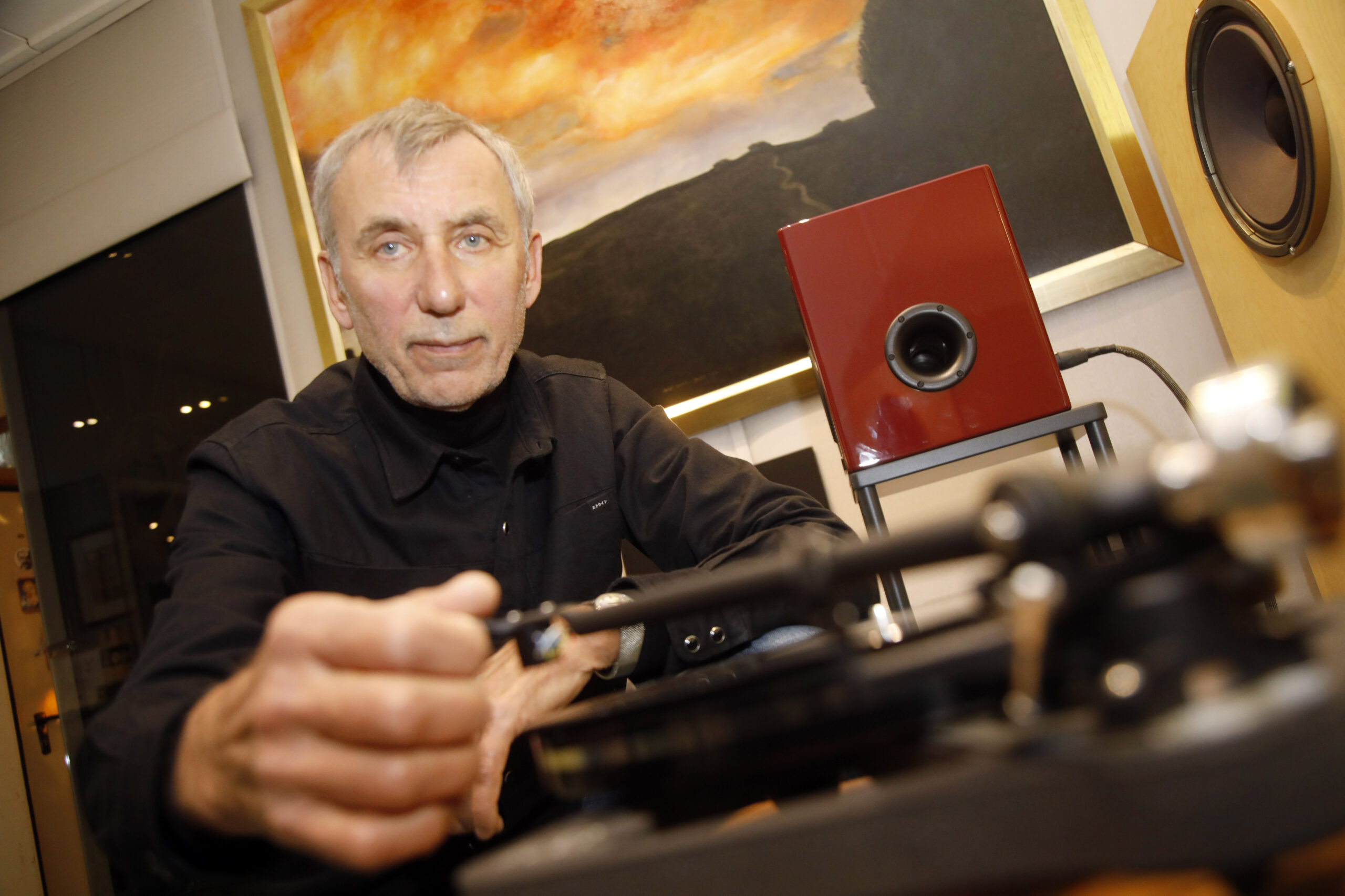 Qualität am Klang erkennen – IHK Magazin meo