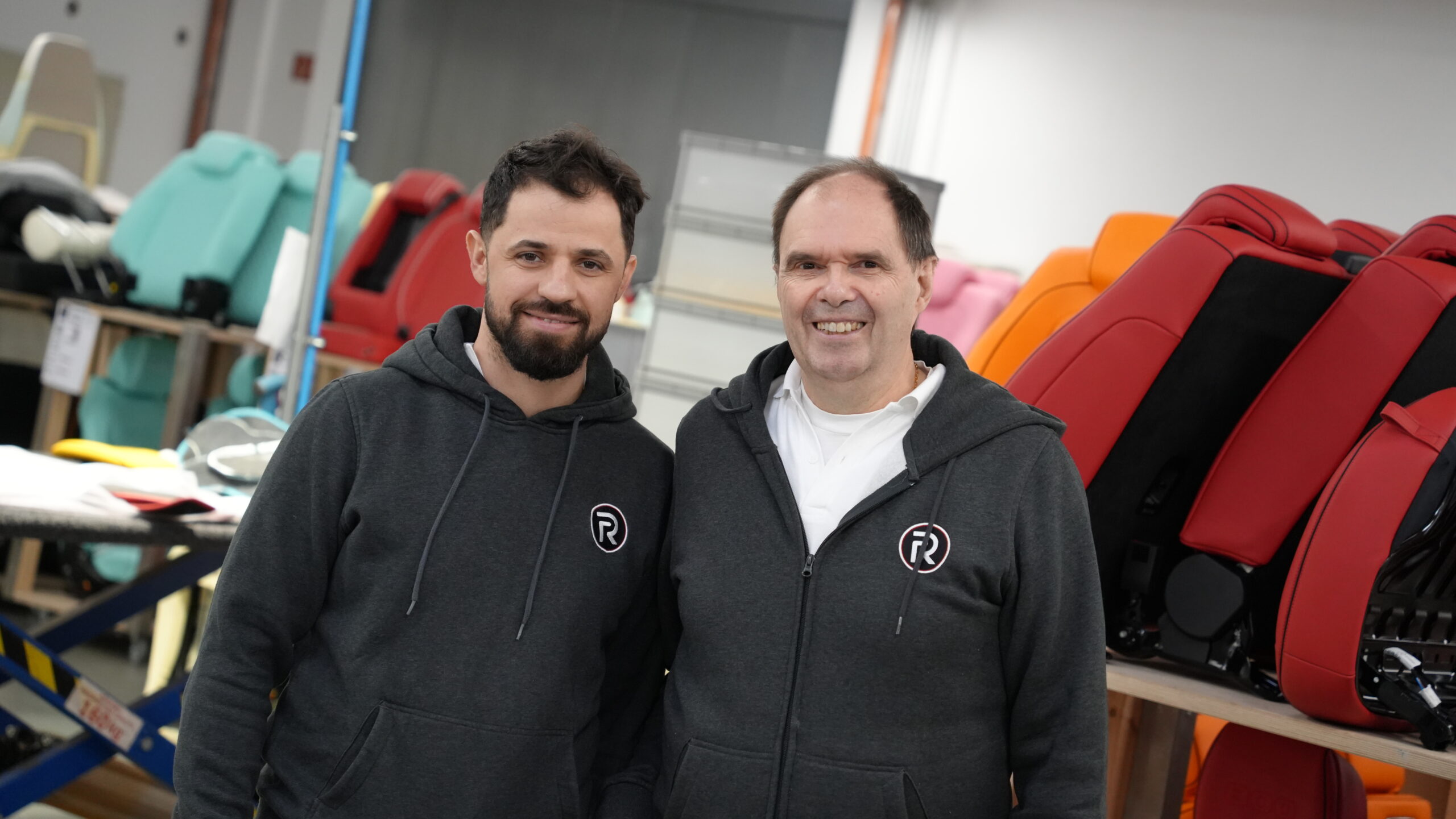 Rühl Leder GmbH – IHK Magazin meo